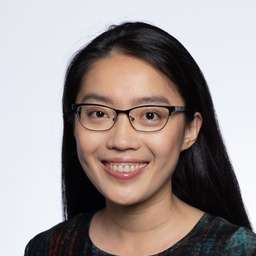 Sarah Fu - Crunchbase Person Profile