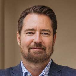 Randal Barrett - Crunchbase Person Profile