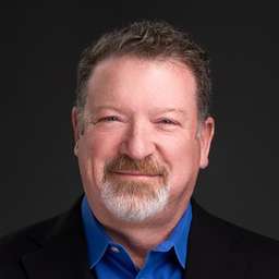 Kevin Johnson - Crunchbase Person Profile