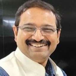 K G Suresh - Crunchbase Person Profile