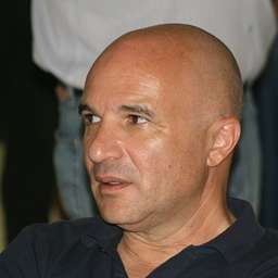 Eric Banoun - Crunchbase Person Profile