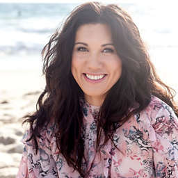 Monique Jones - Owner and Founder @ Monique Jones PR - Crunchbase ...