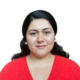 Dilara Harvey-Smith - Founder & Director @ Room to Heal - Crunchbase Person Profile