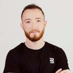 Ido Ben Natan - Crunchbase Person Profile