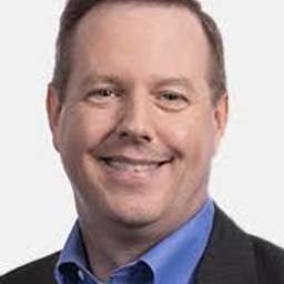 Tom Fountain - COO @ F5 - Crunchbase Person Profile