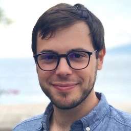 Thomas Wickham - Co-Founder, Operations & AI @ Synopsis - Crunchbase Person Profile