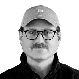 Jonathan Webb - Crunchbase Person Profile