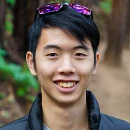 Awu Chen - Crunchbase Person Profile