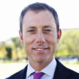 Kyle Nevins - Founding Partner @ Harbinger Strategies - Crunchbase ...