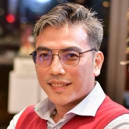 Yung-Teng Yuan - Crunchbase Person Profile