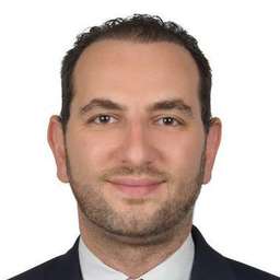 Eslam Gamal - Crunchbase Person Profile