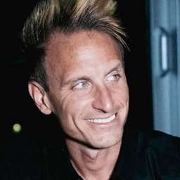 Robert Syslo, Jr. - Founder @ Syslo Ventures - Crunchbase Person Profile