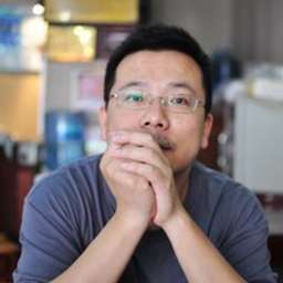 Rick Xu - Co-Founder @ Hangzhou ChenkSoft Technology Co. - Crunchbase ...