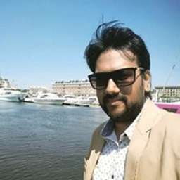 Tarun Mittal - Founder @ STM Technologies - Crunchbase Person Profile