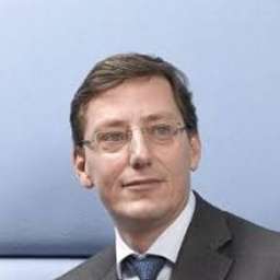 Tom de Witte - CFO @ PI-Impact - Crunchbase Person Profile