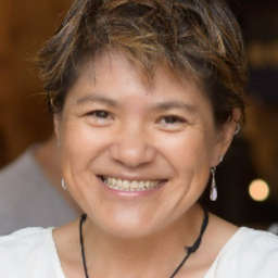 Anna Tan - CEO and Founder @ Coaching Go Where - Crunchbase Person Profile