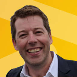 Matthew Murphy - Crunchbase Person Profile