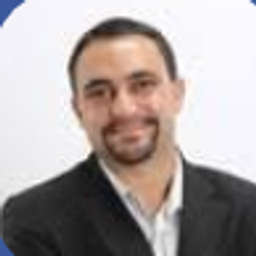 Oliver Burckhardt - Co-Chief Executive Officer, Founder & Co-Owner @ Tiger BioSciences ...