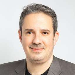 Yotam Kramer - Crunchbase Person Profile