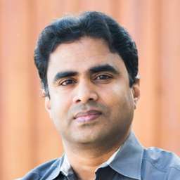 Venu Vemula - Crunchbase Person Profile