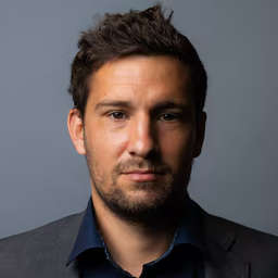 Thomas Schlittler - Crunchbase Person Profile