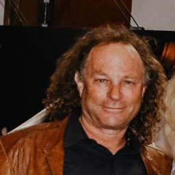 Keoki Flagg - Managing Director and Founder @ Gallery Keoki ...