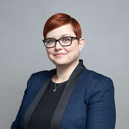 Maia Jones - Crunchbase Person Profile