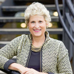 Margaret Freeman - Founder & Owner @ Heywood Financial - Crunchbase ...