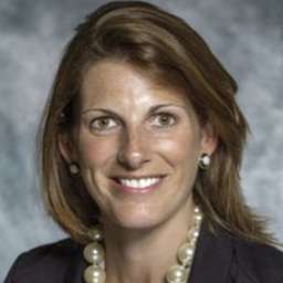 Morgan Keay - CEO/Founder @ Motive International - Crunchbase Person ...