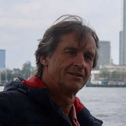 Aad Wubben - Founder & Director @ Aqua-Terra Nova - Crunchbase Person ...