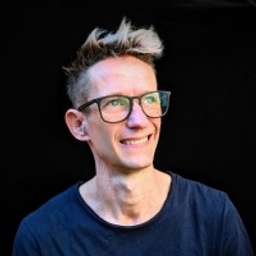 Ash Shaw - Founder @ LightSpeed Development Computer Services ...