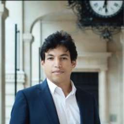 Youssef Nadim - CEO & Co-Founder @ Retco - Crunchbase Person Profile