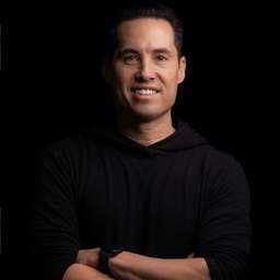 Chris Minor - Founder and Managing Partner @ Fuel Venture Studio ...