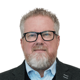 Douglas Rayner - CEO & Founder @ DCR Systems Group - Crunchbase Person ...