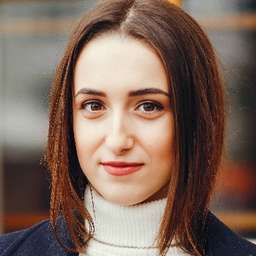 kinza khan - Crunchbase Person Profile