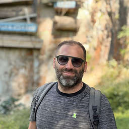 Jake Wainberg - Founder & President @ OnSpot - Crunchbase Person Profile