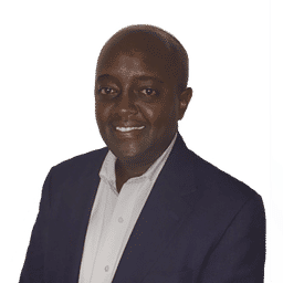 Peter Kihara - CEO and Co-Founder @ Interim CFOs - Crunchbase Person ...