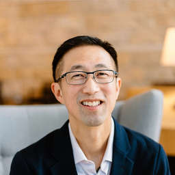 Joshua Y. Lee - Crunchbase Person Profile