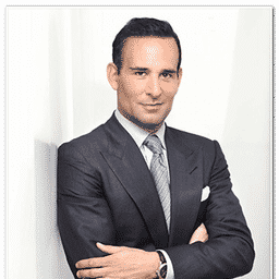 Paul Jarrod Frank - Founder @ PFRANK MD - Crunchbase Person Profile