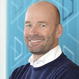 Frank Vrancken Peeters - Crunchbase Person Profile