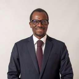 David Masondo - Crunchbase Person Profile