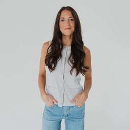 Nichole Wischoff - Founder & General Partner @ Wischoff Ventures ...