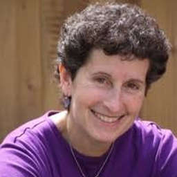 Emily Shacter - Crunchbase Person Profile