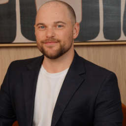 Max Moran - CEO & Co-Founder @ Subi - Crunchbase Person Profile