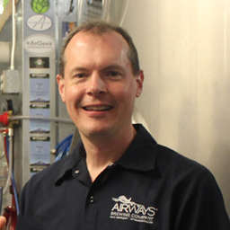 Alex Dittmar - Owner and Co-Founder @ Airways Brewing - Crunchbase ...