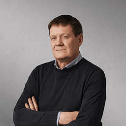 Andrej Slokar - Founder and Owner @ Incom Leone - Crunchbase Person Profile