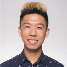 Alex Tseng - Founder & CEO @ Ares Industries - Crunchbase Person Profile