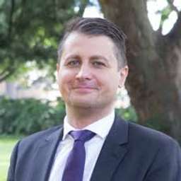 Julian Plummer - Crunchbase Person Profile