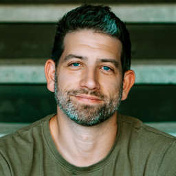 Marty Pesis - Co-founder and CEO @ Troveo AI - Crunchbase Person Profile