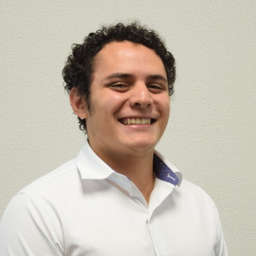 Ricardo Nuno - Crunchbase Person Profile